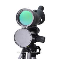 China 75x75 Glass and Nylon High Definition Zoom Monocular for Astronomical Spotting Scope for sale