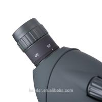 China 75x75 Glass and Nylon High Definition Zoom Monocular for Astronomical Spotting Scope for sale