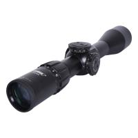 China Outdoor Sports Sight Accessories 3.5-10x44 SF FFP Optics Hunting Scope with 30mm Tube for sale