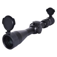 China Outdoor Sports Sight Accessories 3.5-10x44 SF FFP Optics Hunting Scope with 30mm Tube for sale