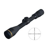 China LE VX-3i 4.5-14x40 Hunting Scope with 4.40