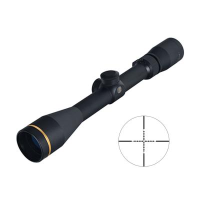 China LE VX-3i 4.5-14x40 Hunting Scope with 4.40