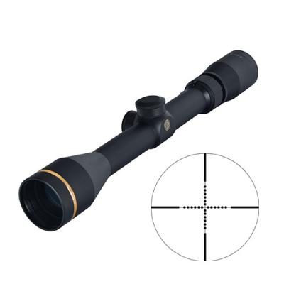 China LE 3-9X40 1'' Waterproof Hunting Scope Black/Camouflage and Compatible with Optics for sale
