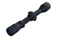 China LE 3-9X40 1'' Waterproof Hunting Scope Black/Camouflage and Compatible with Optics for sale