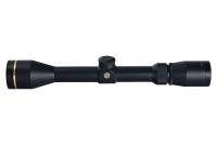 China LE 3-9X40 1'' Waterproof Hunting Scope Black/Camouflage and Compatible with Optics for sale