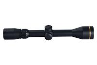 China LE 3-9X40 1'' Waterproof Hunting Scope Black/Camouflage and Compatible with Optics for sale