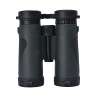 China Lightweight 12x42 Long Range Fogproof Wide Angle Roof Prism Hunting Birding Binoculars for sale