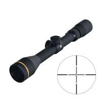 China One-Piece Tube LE 3.5-10X40 Powerful Hunting Night Vision Compatible Scope Optical Sight for sale