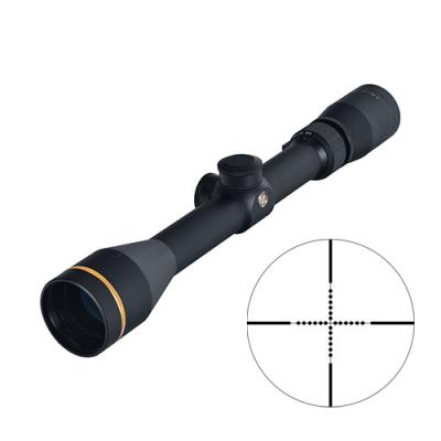 China One-Piece Tube LE 3.5-10X40 Powerful Hunting Night Vision Compatible Scope Optical Sight for sale