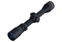 China One-Piece Tube LE 3.5-10X40 Powerful Hunting Night Vision Compatible Scope Optical Sight for sale