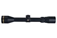 China One-Piece Tube LE 3.5-10X40 Powerful Hunting Night Vision Compatible Scope Optical Sight for sale