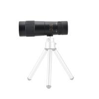 China High Definition 8-24x40 Monocular for Bird Watching Small Tripod and Phone Compatible for sale