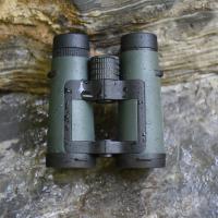 China Outdoor Bird Watching Telescope 8x42 ED Waterproof Binocular with BAK4 Prism Included for sale