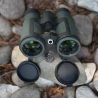 China Outdoor Bird Watching Telescope 8x42 ED Waterproof Binocular with BAK4 Prism Included for sale