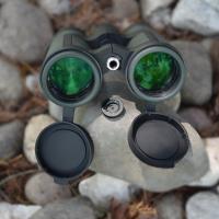 China Outdoor Bird Watching Telescope 8x42 ED Waterproof Binocular with BAK4 Prism Included for sale