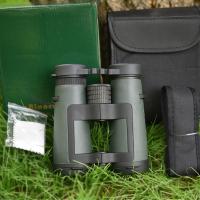 China Outdoor Bird Watching Telescope 8x42 ED Waterproof Binocular with BAK4 Prism Included for sale