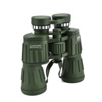 China Long Range 10x50 Green Telescope for Wildlife Observation and Bird Watching Adventures for sale