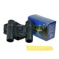China Focus on 8x21 Lightweight Pocket Binoculars with Clear Vision and Low Weight of 195g for sale