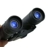 China Focus on 8x21 Lightweight Pocket Binoculars with Clear Vision and Low Weight of 195g for sale