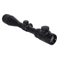 China Aluminium Alloy 4-16x40 AOEG Scopes For SaleScope With Mounts Manufactured for sale