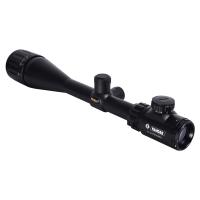 China Manufacture 6-24X50 AOEG Scopes Black/Camouflage with Mounts Maximum Output Power 0 for sale