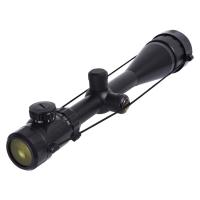 China Manufacture 6-24X50 AOEG Scopes Black/Camouflage with Mounts Maximum Output Power 0 for sale