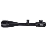 China Manufacture 6-24X50 AOEG Scopes Black/Camouflage with Mounts Maximum Output Power 0 for sale