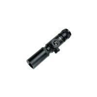 China 4X21 Compact Scope for Hunting Sight With Mount Enhance Your Hunting Experience for sale