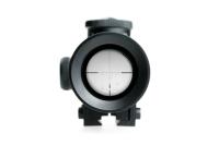 China 4X21 Compact Scope for Hunting Sight With Mount Enhance Your Hunting Experience for sale