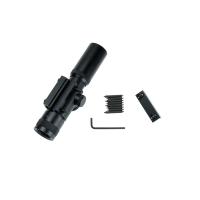 China 4X21 Compact Scope for Hunting Sight With Mount Enhance Your Hunting Experience for sale