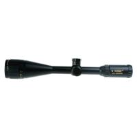 China 25.4mm Tube Diameter 4-16x50 Long Range Tactical Hunting Sights with Glass Reticle for sale