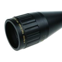 China 25.4mm Tube Diameter 4-16x50 Long Range Tactical Hunting Sights with Glass Reticle for sale