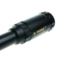 China 25.4mm Tube Diameter 4-16x50 Long Range Tactical Hunting Sights with Glass Reticle for sale