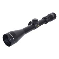 China KD 3-9x40 R14 Outdoor Sports Scope with Caps Experience Clear and Accurate Vision for sale