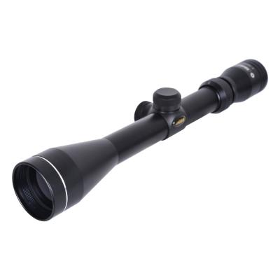 China KD 3-9x40 R14 Outdoor Sports Scope with Caps Experience Clear and Accurate Vision for sale