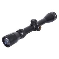 China KD 3-9x40 R14 Outdoor Sports Scope with Caps Experience Clear and Accurate Vision for sale