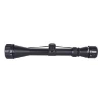 China KD 3-9x40 R14 Outdoor Sports Scope with Caps Experience Clear and Accurate Vision for sale