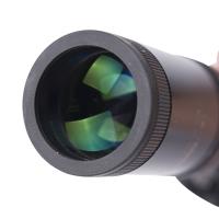 China Aluminium Alloy 2-12x32 Tactical Hunting Scope with Red and Green Reticle Waterproof for sale