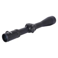 China Red and Green Reticle 10-40x56 SF Outdoor Scope for Long Distance Precision Shooting for sale