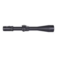 China Red and Green Reticle 10-40x56 SF Outdoor Scope for Long Distance Precision Shooting for sale
