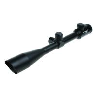 China 42mm Objective Lens Diameter 10x42 Tactical Hunting Sights Scope for Precision Shooting for sale