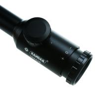 China 42mm Objective Lens Diameter 10x42 Tactical Hunting Sights Scope for Precision Shooting for sale