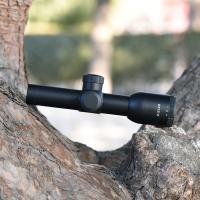 China 2.5X20 Hunting Optical Scope featuring Durable Aluminium Alloy and Crossing Reticle for sale