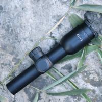 China 2.5X20 Hunting Optical Scope featuring Durable Aluminium Alloy and Crossing Reticle for sale