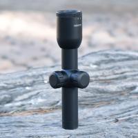 China 2.5X20 Hunting Optical Scope featuring Durable Aluminium Alloy and Crossing Reticle for sale