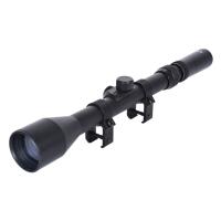 China 3-7x28 High Power Optics Scope for Hunting and Tactical Shooting in Black/Camouflage for sale