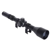 China 3-7x28 High Power Optics Scope for Hunting and Tactical Shooting in Black/Camouflage for sale