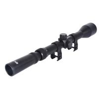 China 3-7x28 High Power Optics Scope for Hunting and Tactical Shooting in Black/Camouflage for sale