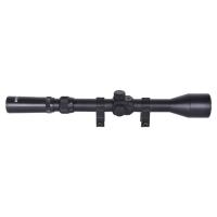 China 3-7x28 High Power Optics Scope for Hunting and Tactical Shooting in Black/Camouflage for sale