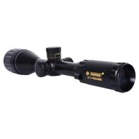 China 3-9x Magnification Scope with Red and Green Illumination 11 22m Reticle Compatible for sale